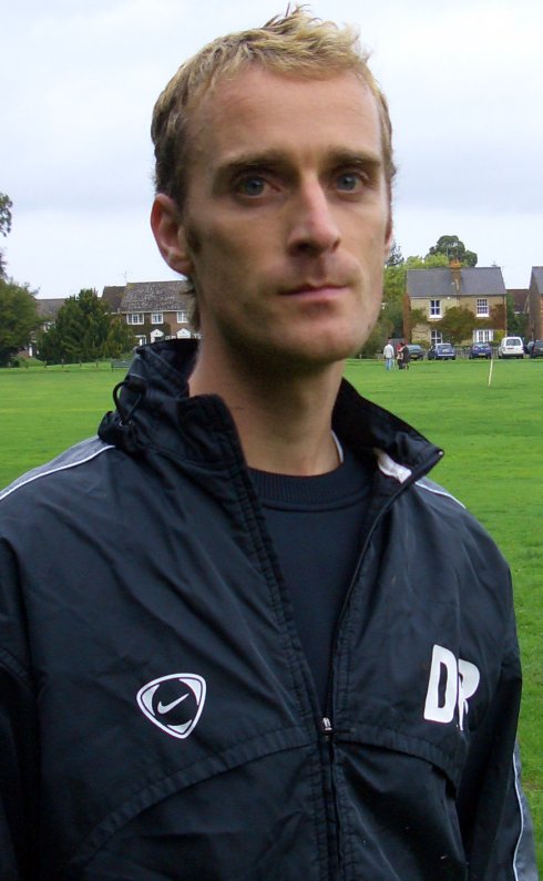 AFC Westend Football Club - Profiles